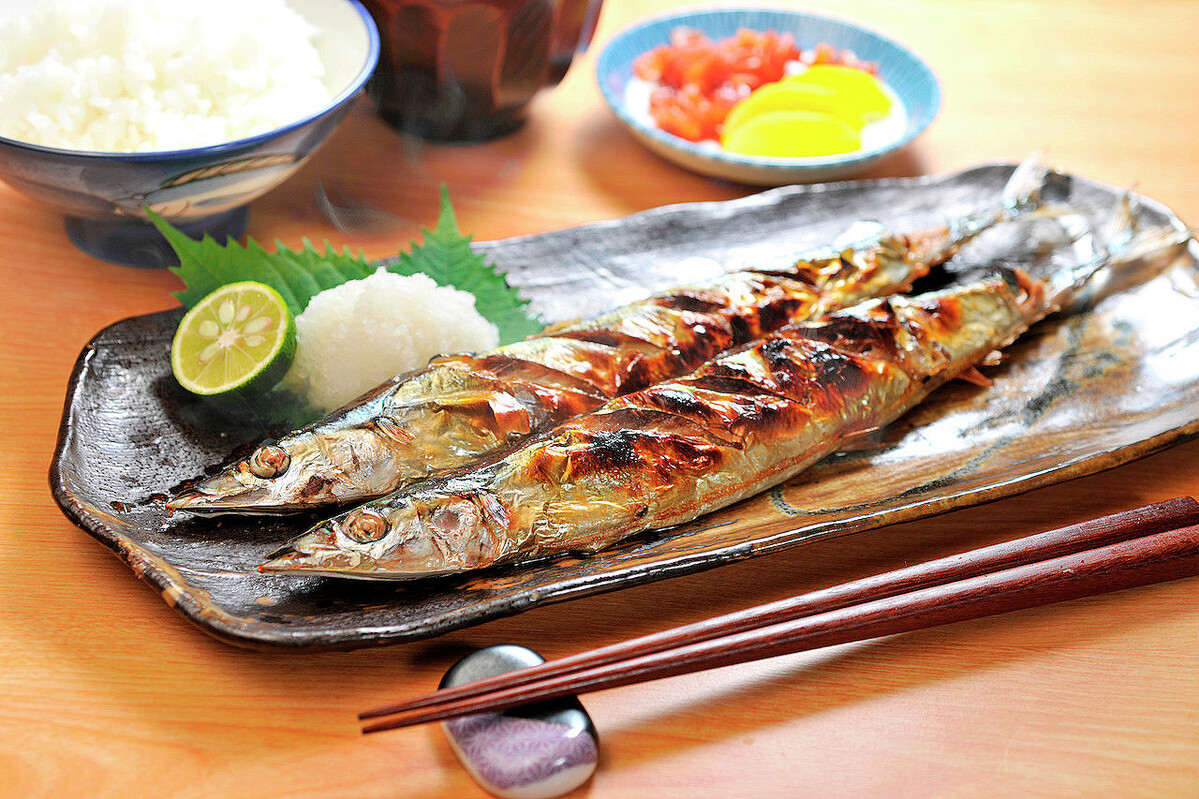 覚えておきたい！写真で解説「さんまのきれいな食べ方」のコツ - ライブドアニュース