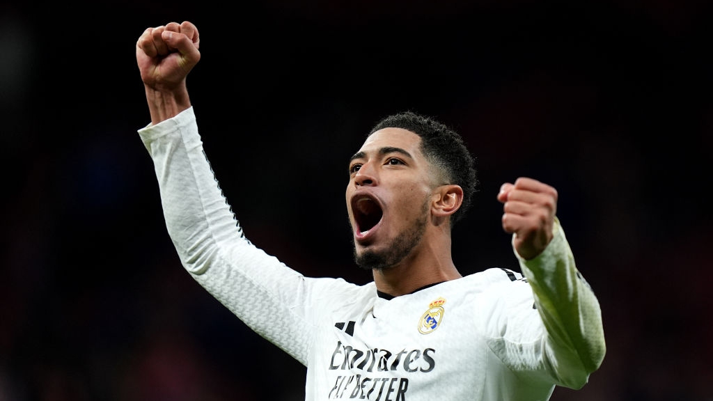 今季のCL、8強が決定！準々決勝で王者レアル・マドリーはアーセナル、シティ撃破のPSGはアストン・ヴィラと対戦 - ライブドアニュース