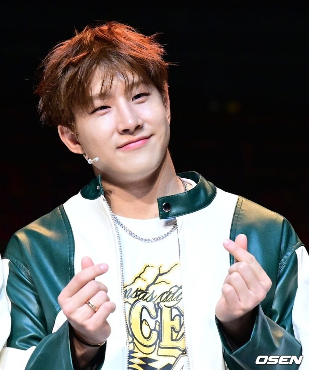 ASTRO ジンジン、自作曲「You」本日発売…ファンへの想いを込めた楽曲 - ライブドアニュース