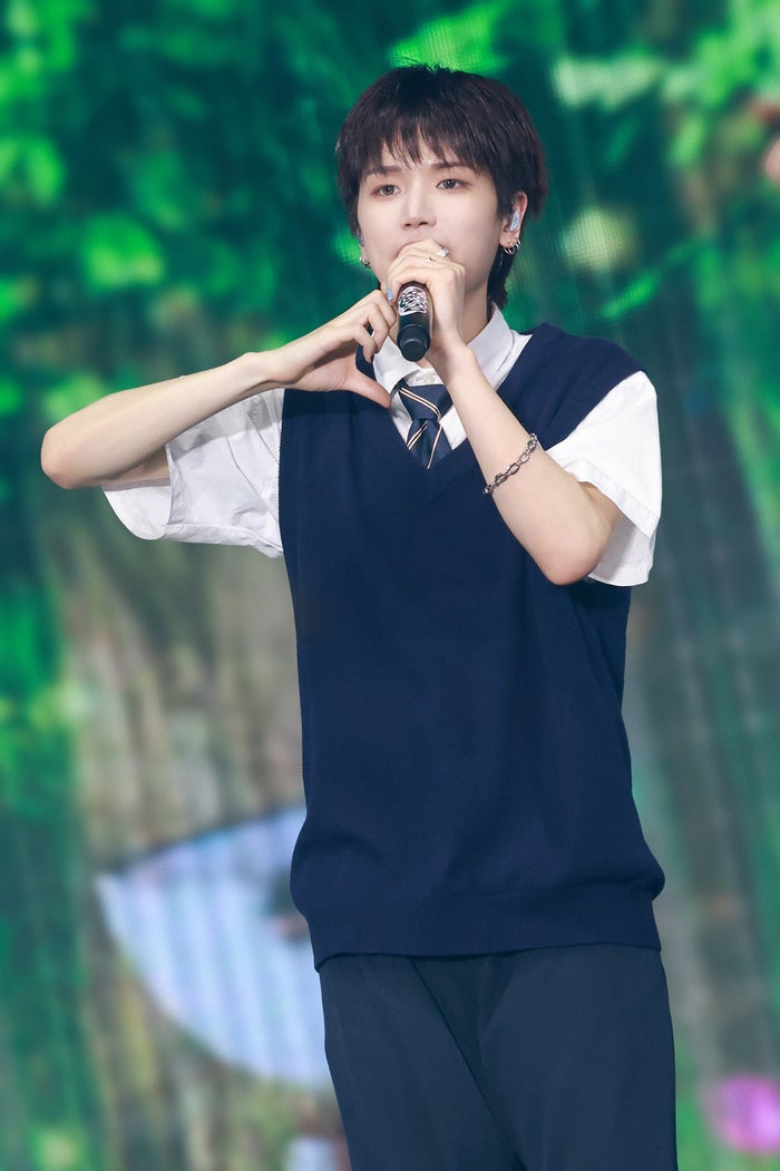 BOYNEXTDOOR、ミセス「青と夏」＆Creepy Nuts「BBBB」カバー 日本初アリーナ単独公演で交わした“398年の約束” (2025年6月30日掲載) - ライブドアニュース