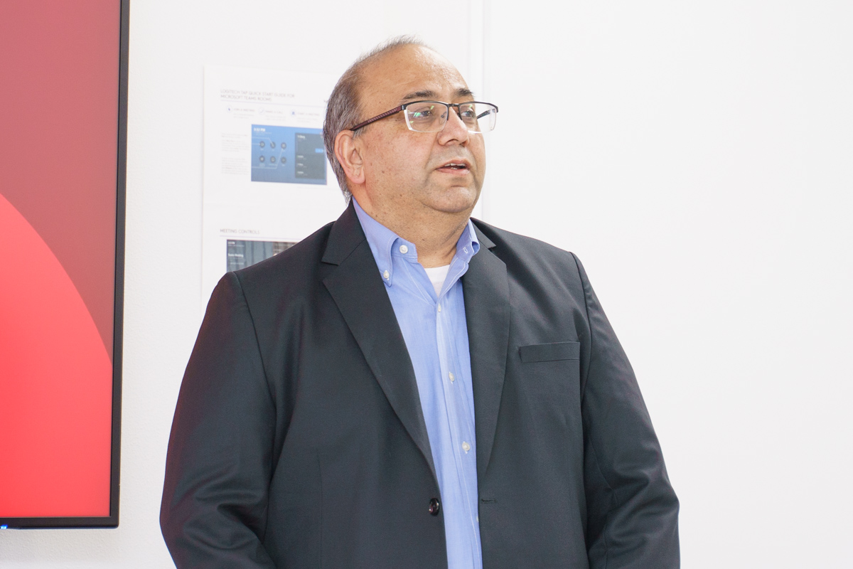 【画像】Bluetoothに代わり、Wi-Fiがイヤフォンのワイヤレス伝送の中核に。Qualcomm「XPAN」とは何か 4/14 ...