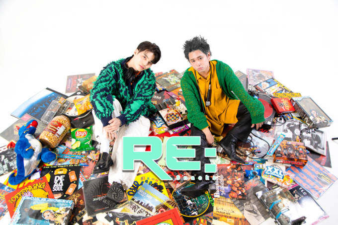 独占コメント到着！注目の新ユニット・Re:Snacks、1st release「街灯」配信スタート - ライブドアニュース