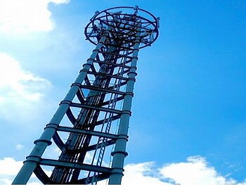 NTTドコモ、最大6002基の鉄塔JTOWERに売却 - 5Gネットワーク構築に向け (2022年3月25日掲載) - ライブドアニュース