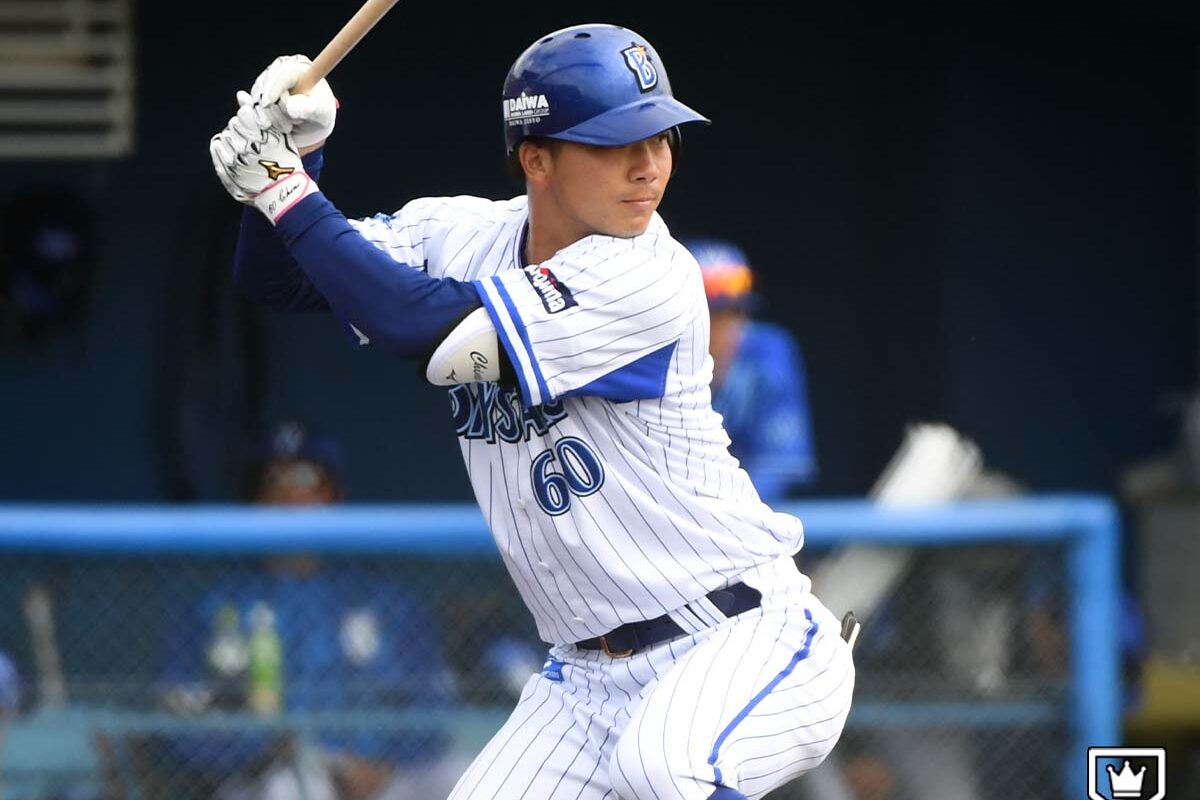 【イースタン】DeNA、8対4で巨人を下し3連勝 5回に知野直人が決勝タイムリー - ライブドアニュース