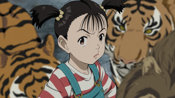 【画像】浦沢直樹×手塚治虫の名作アニメ『PLUTO』Blu-ray BOX発表 ソフビ・フィギュア付き3,000セット限定販売 6/7 - ライブドアニュース