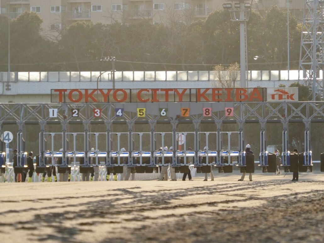 【TCK】2024年総売得金は前年比ダウンの96.7% - ライブドアニュース