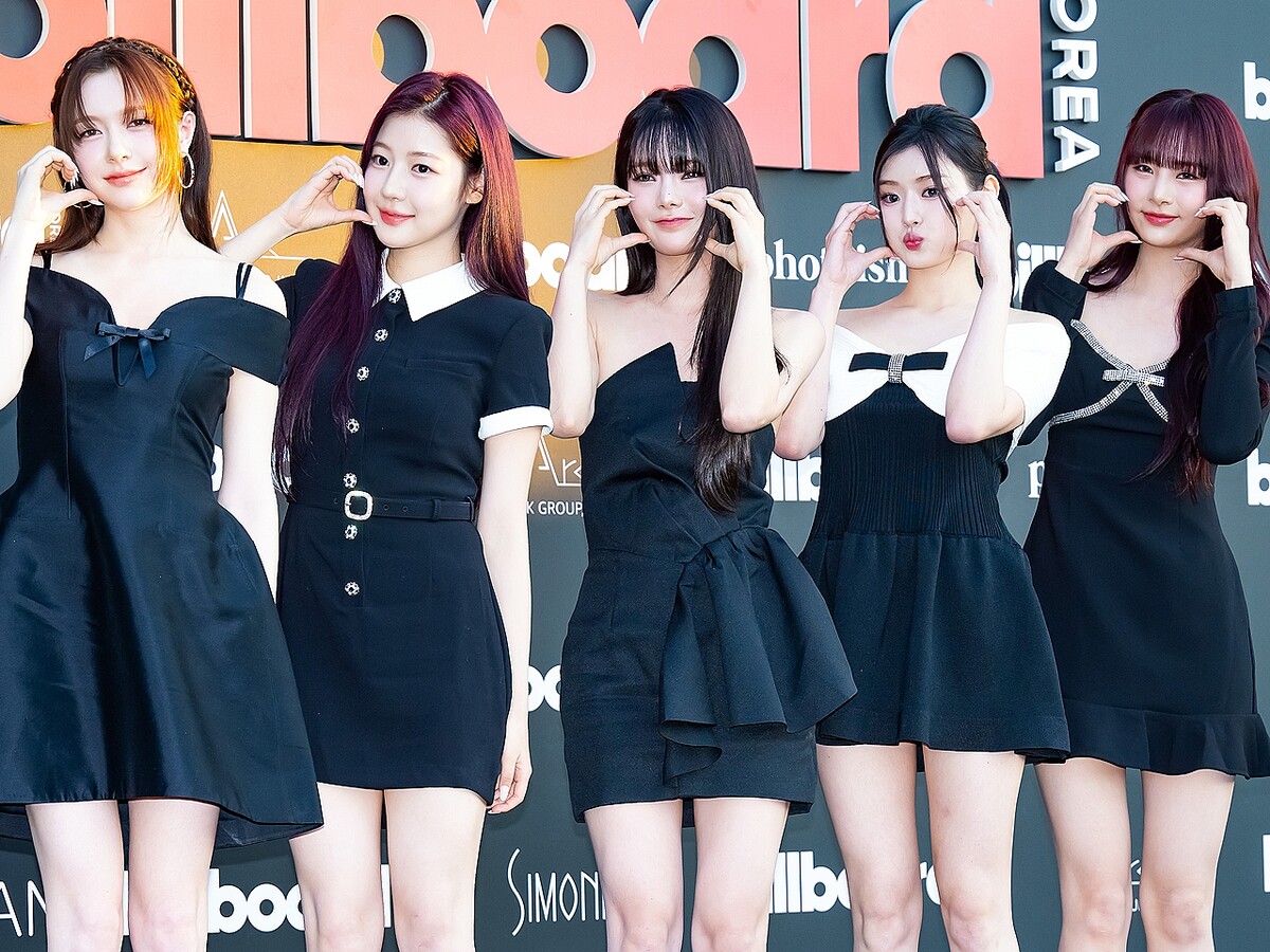 5人体制になった“新生”FIFTY FIFTY、新アルバム『Love Tune』のハイライトメドレー公開！ (2024年9月13日掲載 ...