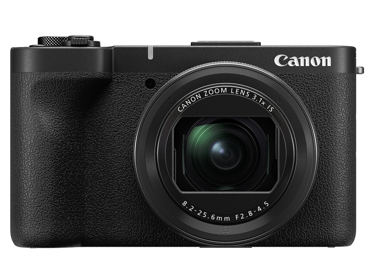 「PowerShot V1」の発売日が4月25日（金）に決定。「RF20mm F1.4 L VCM」も同日に - ライブドアニュース