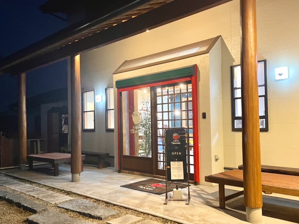 【福岡県糸島市】糸島のあまおうを極める、「cafe TANNAL（タンナル）」の贅沢パフェ【ガジェ通糸島編集部】 - ライブドアニュース