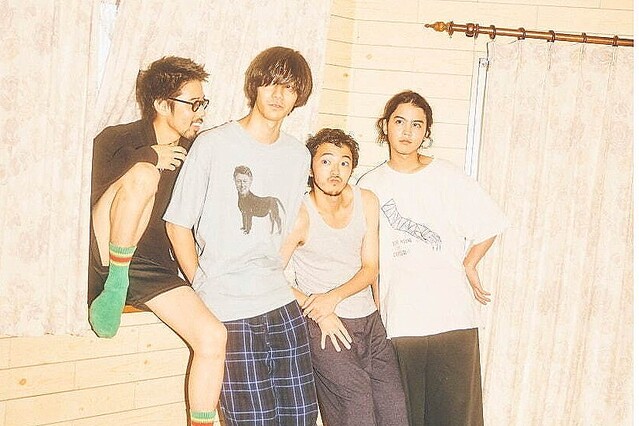 野外音楽フェス「FFKT 2023」長野でオールナイト開催、青葉市子やyonawoら出演 - Peachy - ライブドアニュース