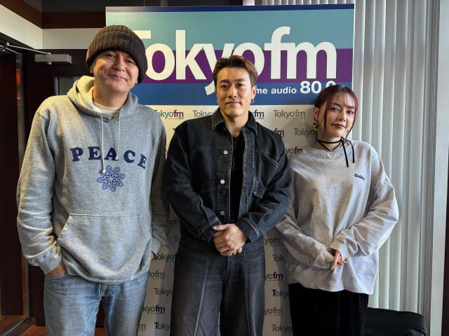 GENERATIONS中務裕太「やっぱり想太くんが天才的！」Da-iCE花村想太と手がけたプロデュース楽曲「True or Doubt」制作裏話を語る (2025年2月13日掲載 ...