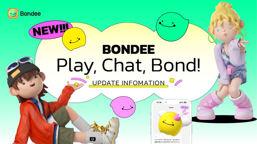 自分と相性のいいユーザーと繋がり、自然に仲良くなれる場所へ！Bondee ボンディー - ライブドアニュース