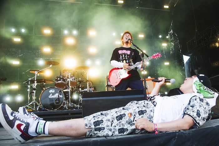 【画像】【速レポ】＜京都大作戦2024＞dustbox、「今年も最高です」 9/11 - ライブドアニュース