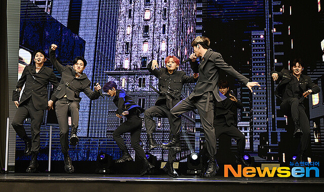 【画像】【PHOTO】Ciipher、3rdミニアルバム「THE CODE」発売記念ショーケースを開催 11/14 - ライブドアニュース