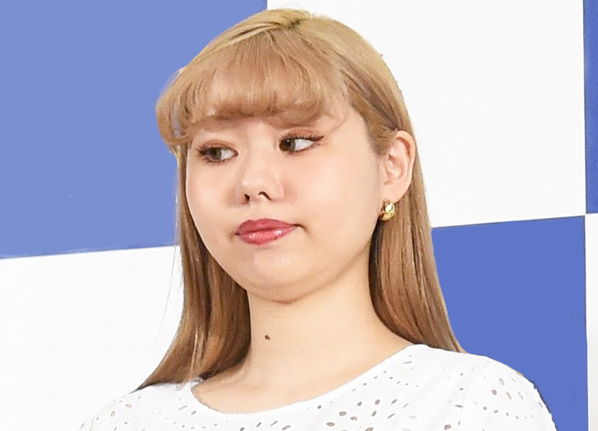 peco ryuchellさん「今年は正直ジェットコースターのような日々」と明かす カミングアウトで進んだ一方、悩みや葛藤 - ライブドアニュース