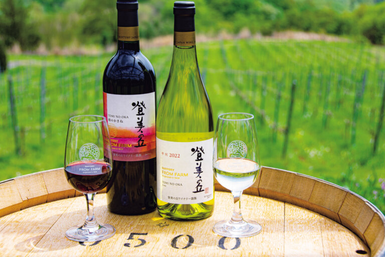 【ワイン好き必見】山梨のワイナリー3選 明治時代に造られた貴重な発酵槽が見られる！ - ライブドアニュース