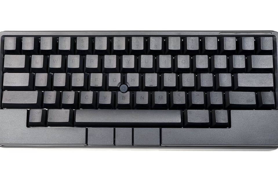 [スタパ齋藤の「スタパトロニクスMobile」]「HHKB Studio」の新色が出た!!! 刻印見やすくてさらに快適♪ - ライブドアニュース