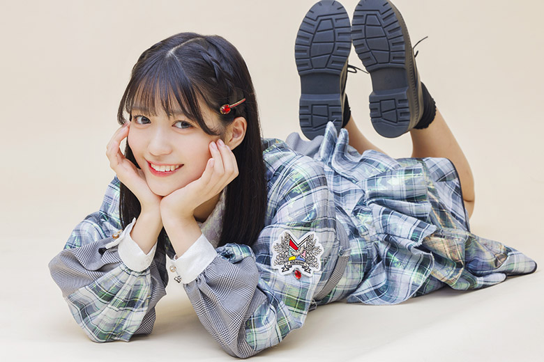 【画像】#Mooove!が「TIF2024メインステージ争奪LIVE」決勝戦直前の心境を語る 5/10 - ライブドアニュース