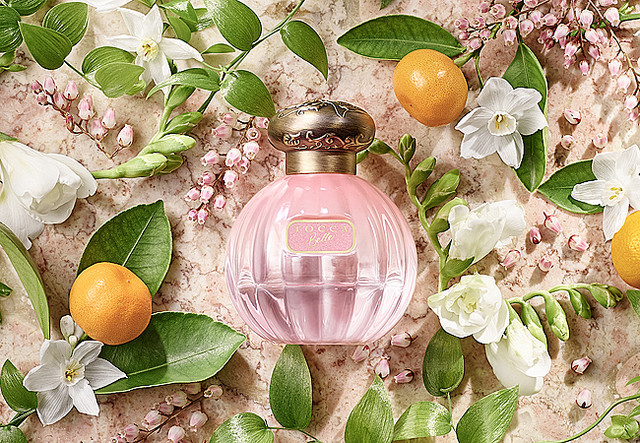 【画像】【TOCCA BEAUTY】好奇心旺盛で自由な冒険者をイメージした「ベルの香り」の新フレグランスが限定発売♡ 2/6 - Peachy - ライブドアニュース