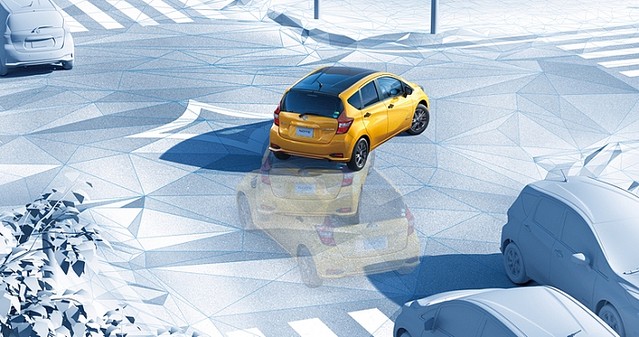 「e-4WD」の必要性(2) EV時代の4WDは「イン・ホイール・モーター」 - ライブドアニュース