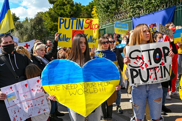 今すぐウクライナの人々を支援する方法｜寄付ができる団体リスト (2022年3月1日掲載) - Peachy - ライブドアニュース