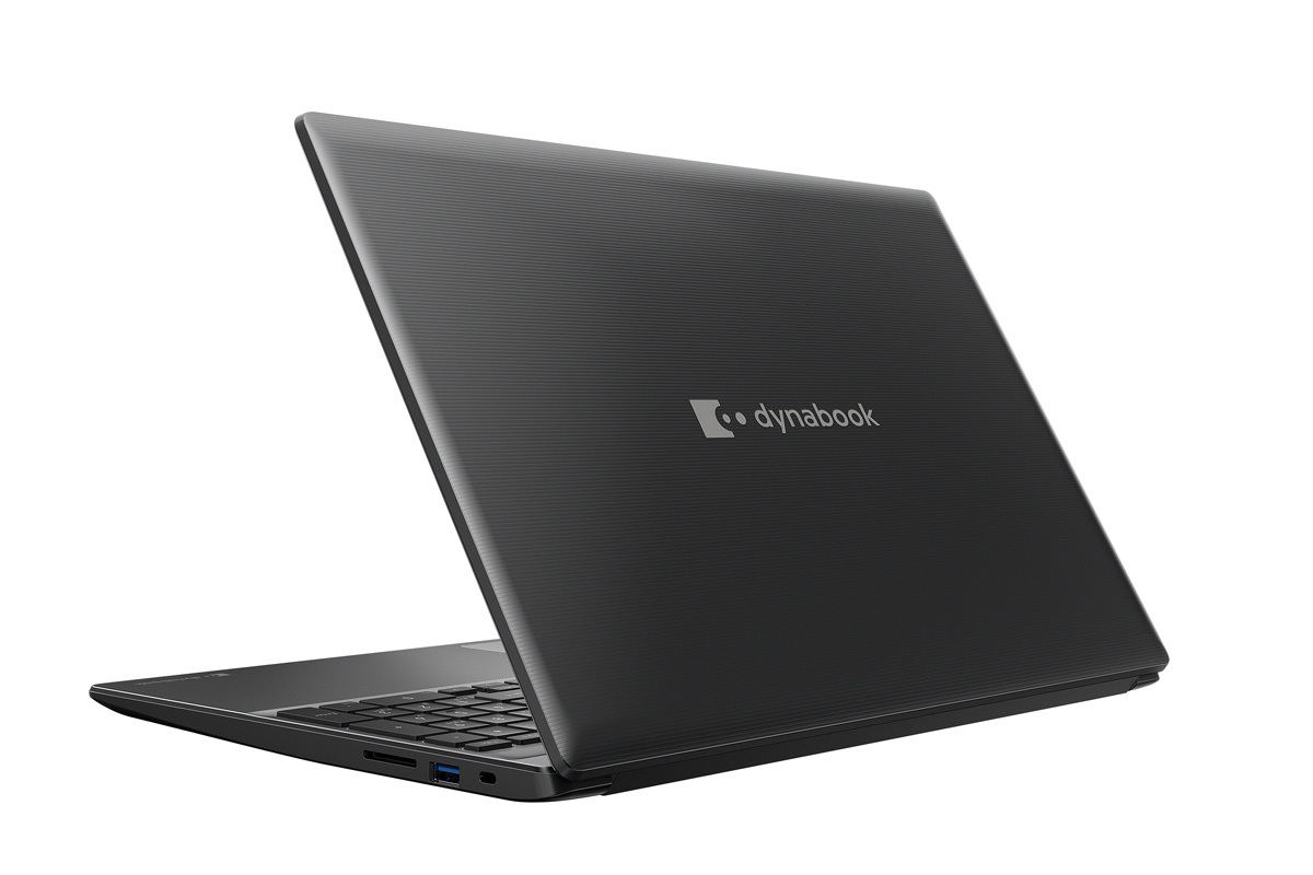 Dynabook、第13世代Core搭載の薄型15.6型ノートPC「dynabook P55」など3機種 - ライブドアニュース