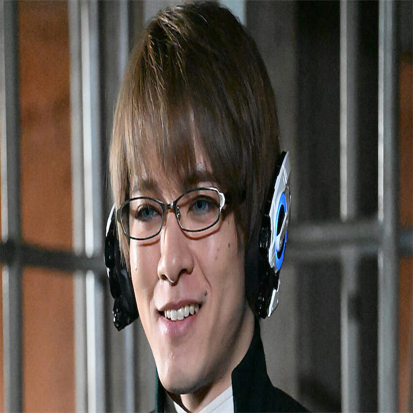 TTFC『仮面ライダーアウトサイダーズep.4』桜井侑斗とブレン登場！ (2023年7月25日掲載) - ライブドアニュース