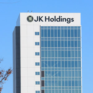 JKHDは反発、自社株を取得 - ライブドアニュース