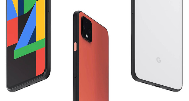 長時間露光で星景写真も。Google「Pixel4/4 XL」発表 (2019年10月16日掲載) - ライブドアニュース