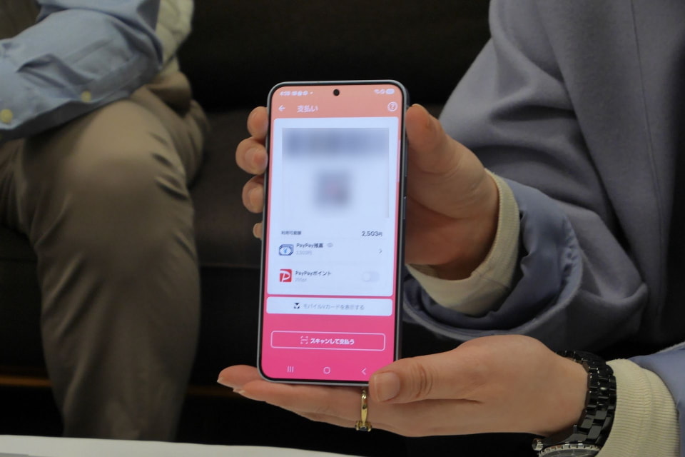 【画像】PayPay対応「Samsung Wallet」が2月25日スタート、キーパーソンに聞く 7/8 - ライブドアニュース