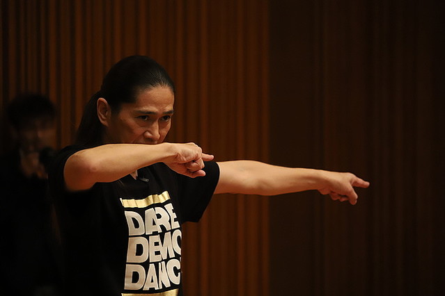 TRFのダンサーSAMが明かす、アイドルダンスユニット時代の過去 - ライブドアニュース