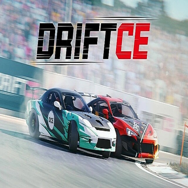 PS4/PS5用ドリフトレース・シミュレーション「DriftCE」本日発売！ エビスサーキットや榛名山などを忠実に再現！ AE86、S15、RX7などドリフト界を彩る名車種が実名で登場 ...