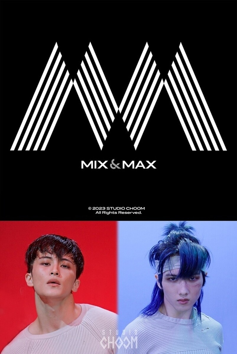 NCT マーク＆チソン「MIX ＆ MAX」でペアパフォーマンスを披露…ヘアスタイルにも注目 - ライブドアニュース