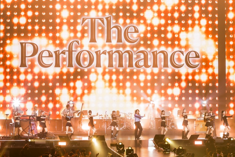 【画像】【レポート】Mrs. GREEN APPLE、イベント＜The Performance＞でNiziUやRIIZEとコラボ 4/27 - ライブドアニュース