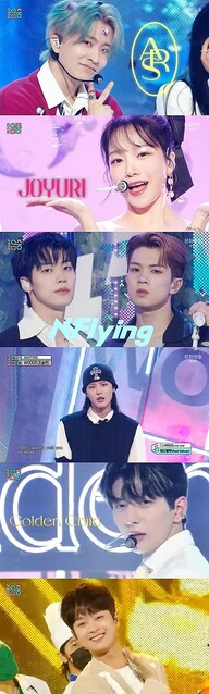 SHINee キー「音楽中心」1位に感動の涙…GOT7 ヨンジェ＆IZ*ONE出身チョ・ユリがソロデビュー (2021年10月9日掲載) - ライブドアニュース