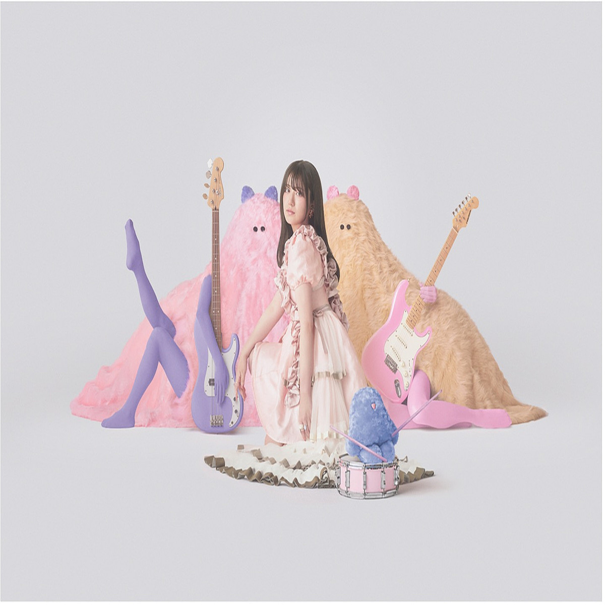 shallm、新曲「まっさかさマジック！」カラフルでポップなMVプレミア公開 水野舞菜＆高梨優佳が出演 (2024年2月12日掲載) - ライブドアニュース