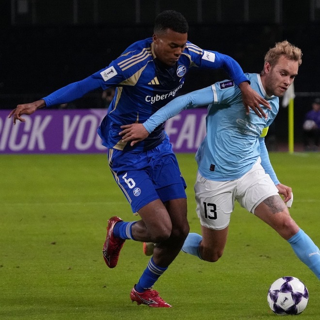 開始34秒で昌子がまさかのOG。望月が同点弾も後半ATに被弾。町田はメルボルンに1－2で敗れる【ACLE】 - ライブドアニュース