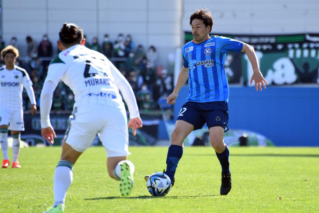 今月8日時点で20選手退団で補強ゼロ…JFL降格のYSCC横浜はJリーグ復帰は前途多難か - ライブドアニュース