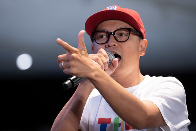 ″クルマ好き″スチャダラパー、HONDAとのコラボ楽曲「The Power of Dreams」を生披露 - ライブドアニュース