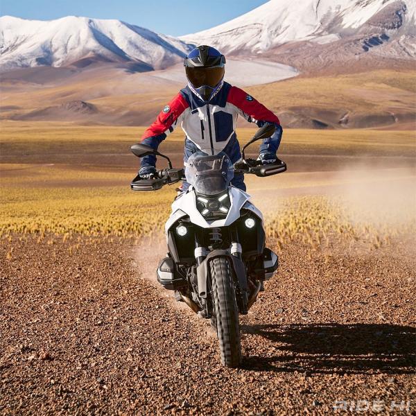 GSが史上最強1300ccへフルモデルチェンジ、新世代ボクサー11月23日発売!!【What′s New】（What′s New） (2023年11月6日掲載) - ライブドアニュース