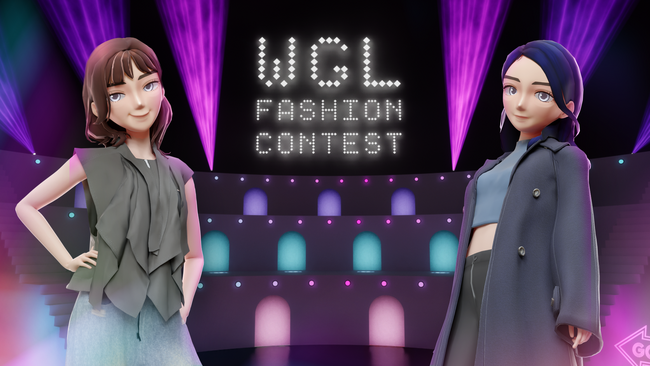 【画像】丸紅が提供する次世代ファッションメタバースアプリ「WEAR GO LAND」をAlche Studioが開発、5月16日配信開始。 2/13 - ライブドアニュース