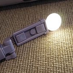 人気の理由、これは納得！3COINS「LED三脚自撮り棒」いいとこ5つあげてみた - Peachy - ライブドアニュース