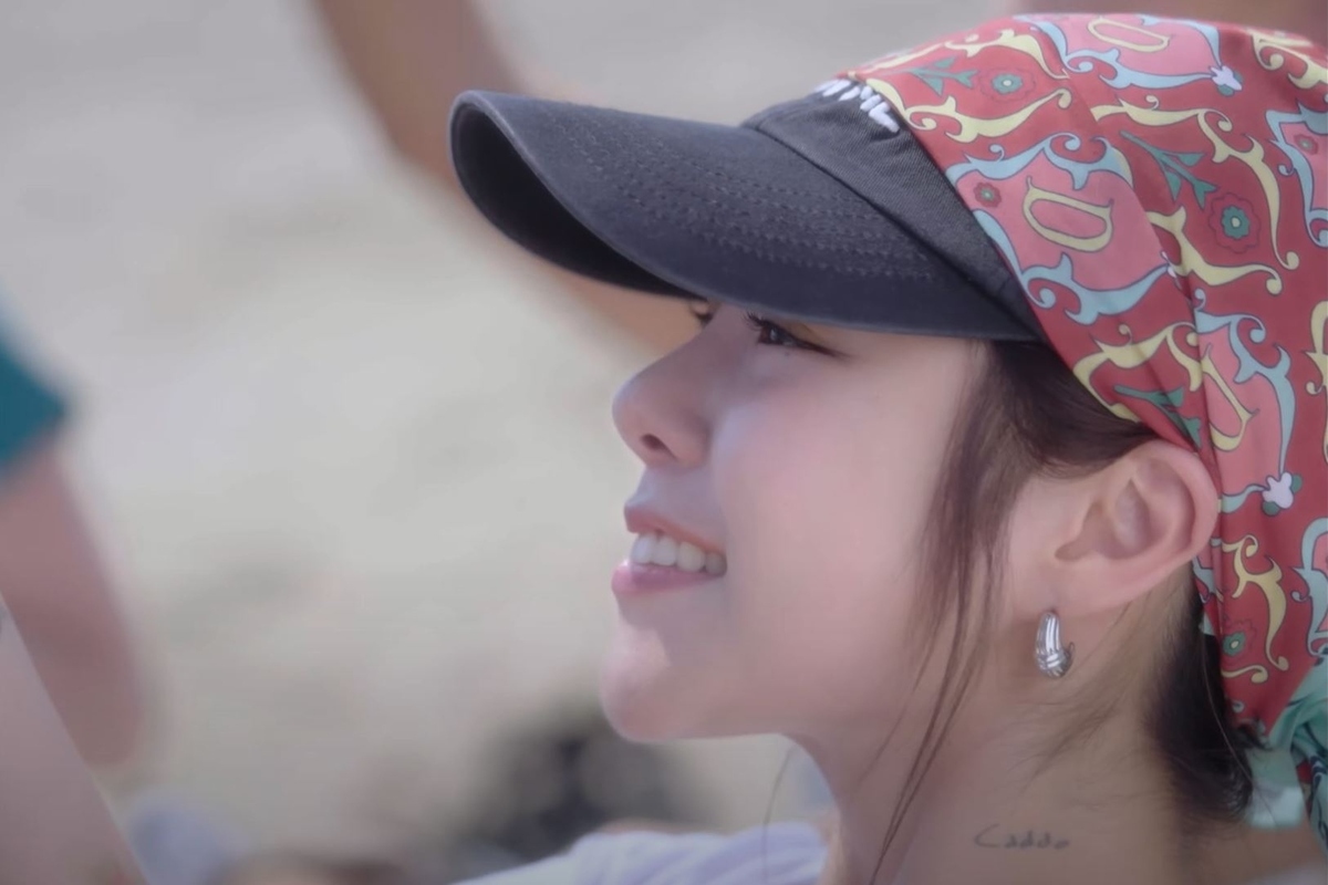 MAMAMOO フィイン、ニューデジタルシングル「coco water」MVを公開！美しい歌声を披露 - ライブドアニュース