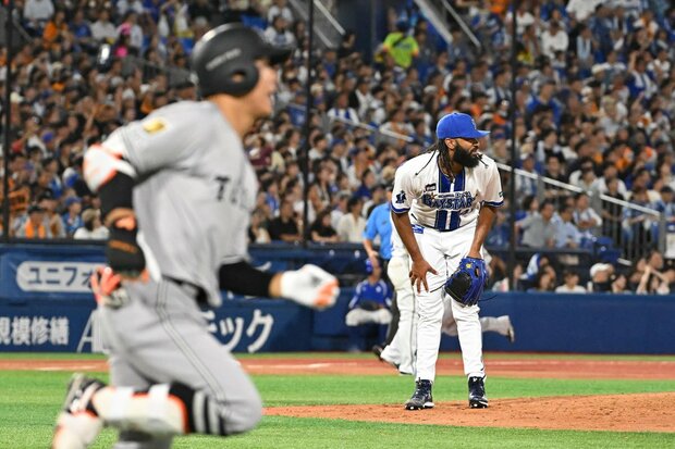 【DeNA】〝2本柱〟が黒星＆藤浪晋太郎の昇格白紙… 好材料尽きた三浦監督に「次の一手」は？ (2025年8月9日掲載) - ライブドアニュース