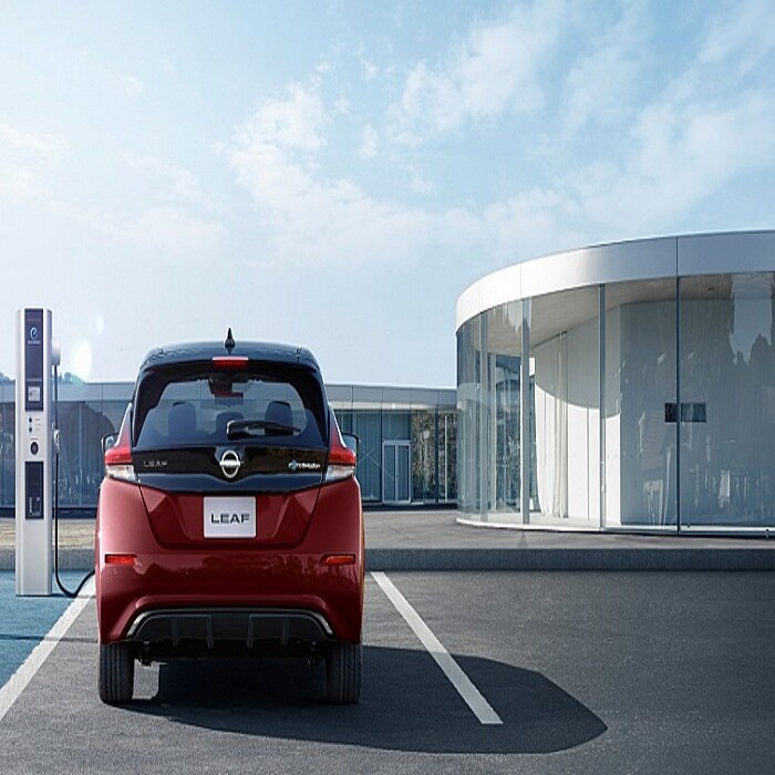 日産、EVオーナー向け「ZESP3」を改定へ 日産EVオーナー専用に (2023年5月22日掲載) - ライブドアニュース