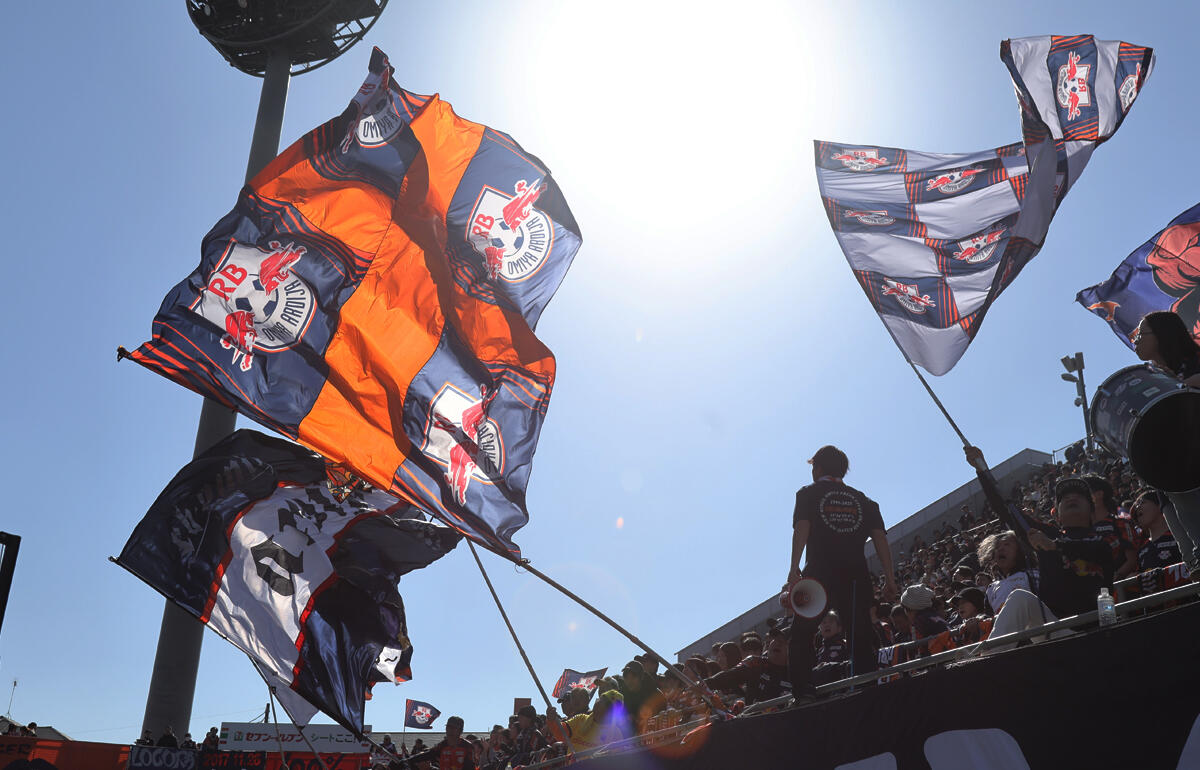 勝負強いRB大宮が開幕4連勝！ 昨季J1昇格争った仙台vs長崎は痛み分け、J2で初の伊予決戦はエース2発の今治が逆転勝利【明治安田J2第4節】 - ライブドアニュース