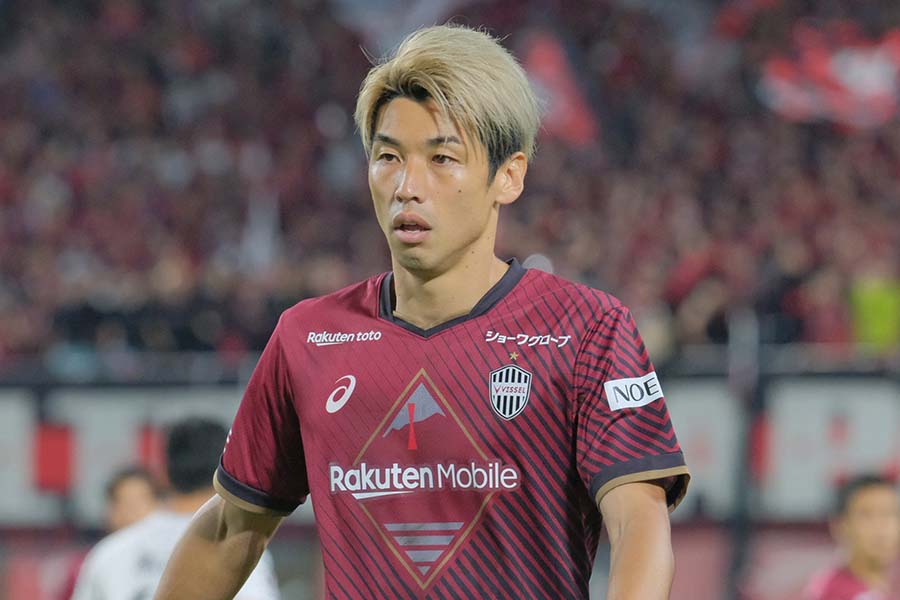 J1首位の神戸FW大迫勇也、古巣鹿島サポーターから“大きなブーイング” 20ゴール中のエースに注目 - ライブドアニュース