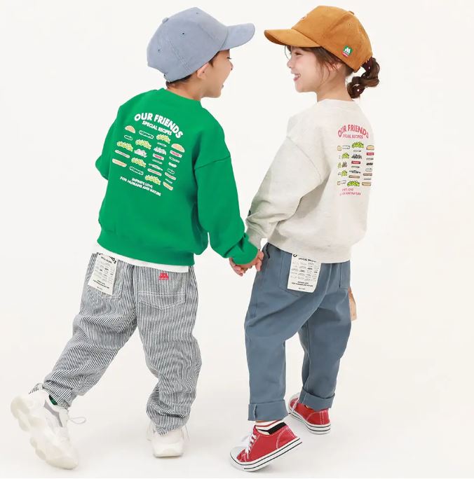 モスバーガー×devirock(デビロック)初コラボ、トレーナー・エプロン・ソックスなど9品発売、防汚機能つき - ライブドアニュース