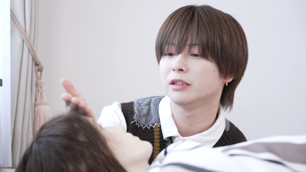 9bic初の冠バラエティ番組スタート 対決で「真の王子」を決定 - ライブドアニュース