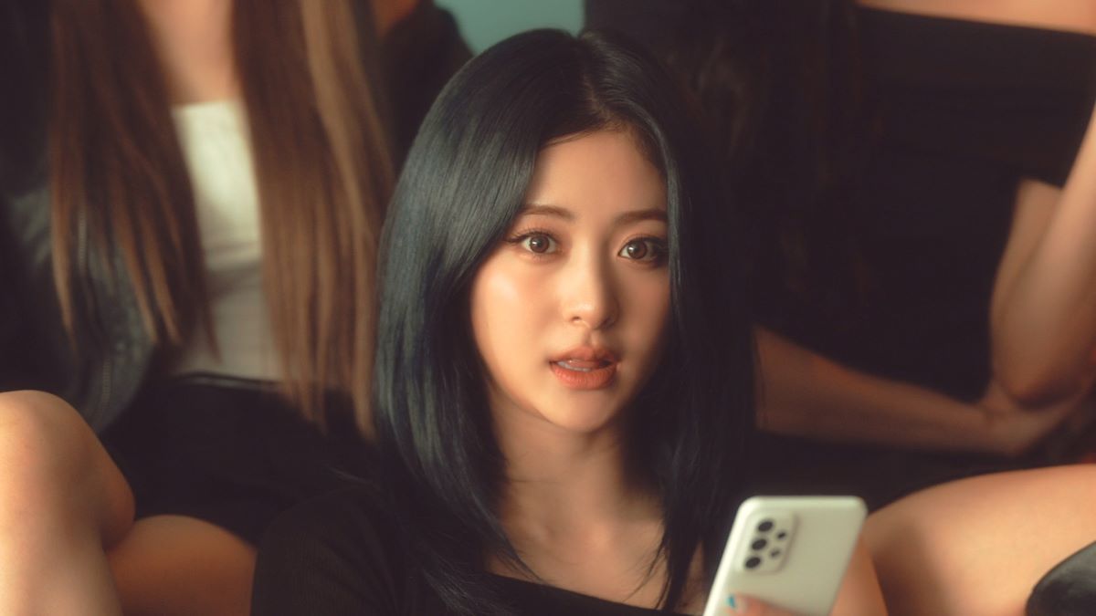 【画像】LE SSERAFIMがIndeed新CMに登場！日本国内のTVCMへのグループ出演は初 5/8 - ライブドアニュース